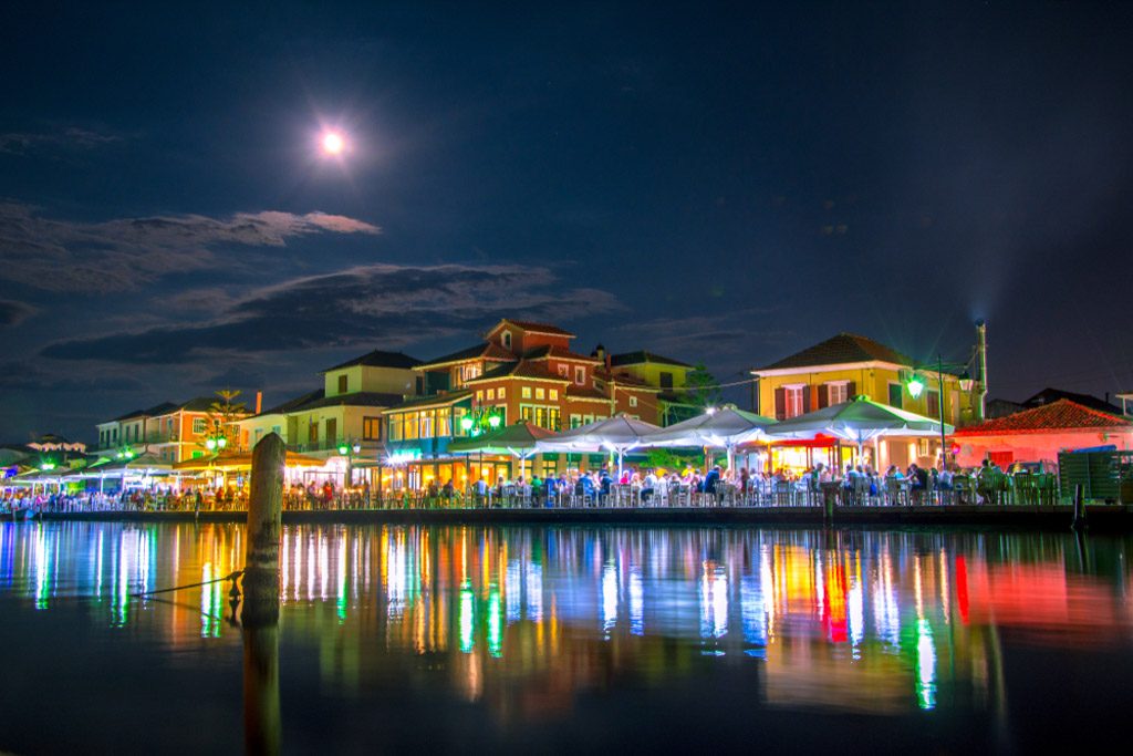 2024: Non-stop Flights Available from Germany to Lefkada, Greece ...