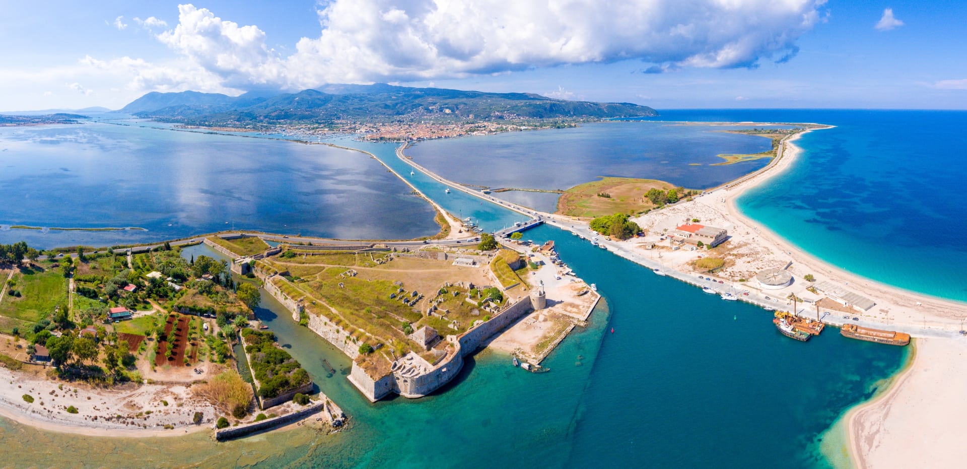 Lefkada Personalized Walking Tours - Lefkada Travel Blog - Complete ...